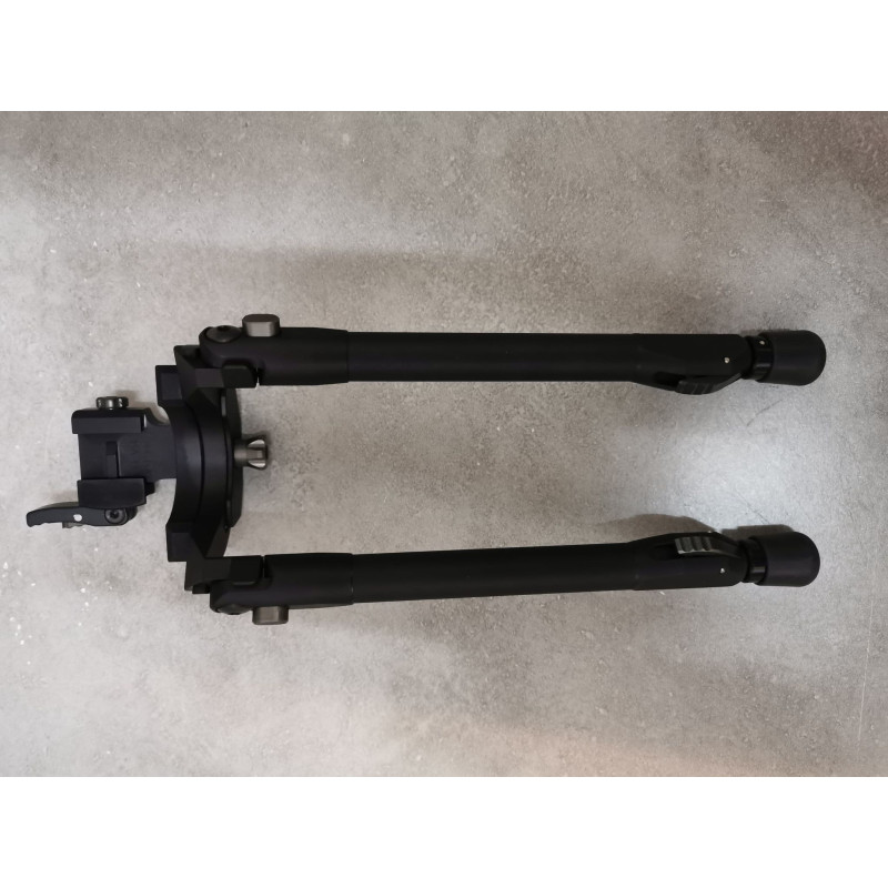bipied tier one Evolution Bipod 230 picatinny