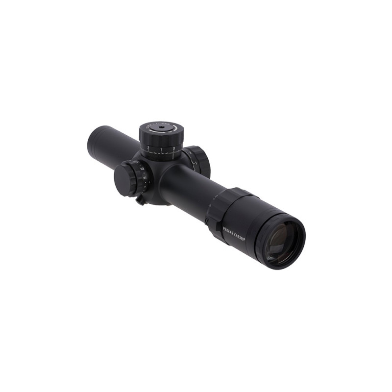 lunette PLx 1-8×24 ffp ACSS® Raptor M2 5.56 primary arms