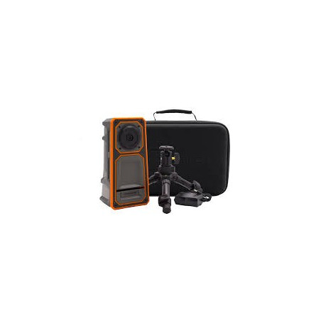 Système caméra target vision marksman