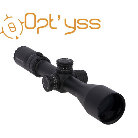 lunette primary arms SLx6 3-18×50 Ffp ACSS® HUD™ DMR 5.56 Reticle