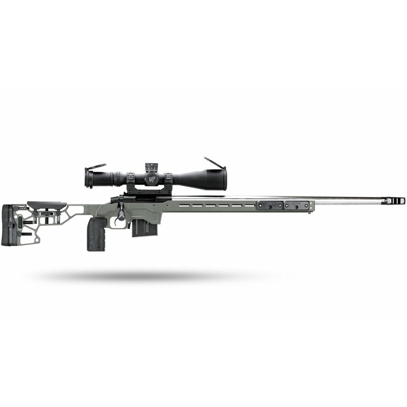 CHassis+buttstock mdt ACC cz 457 coloris au choix