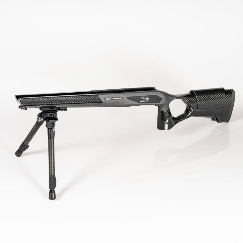 crosse chassis carbone unic FBT merkel helix vernie
