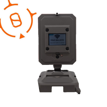 fxairguns chronographe fx TRUE BALLISTIC radar