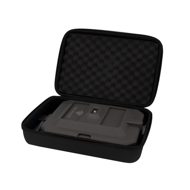 fxairguns chronographe fx TRUE BALLISTIC radar