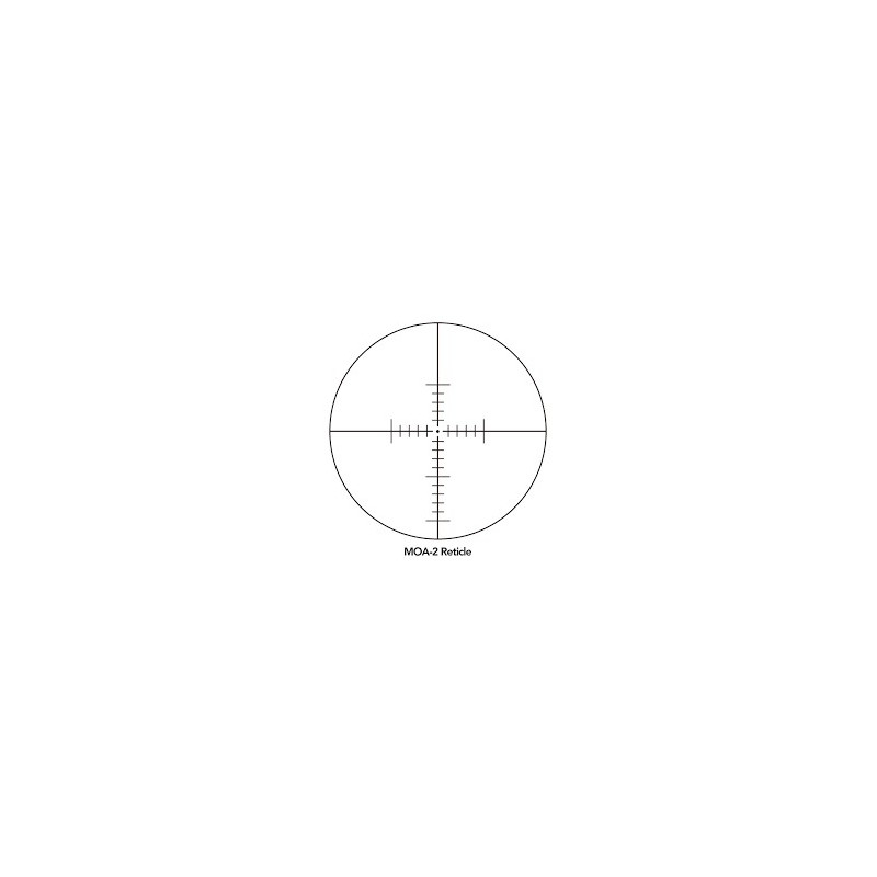 sightron SIII LONG RANGE 10-50X60 field target moa-2 ir lunette de ...